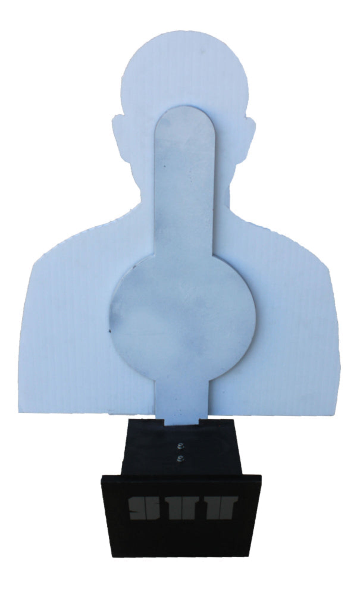 Smart Tactical Target – STT - SMART TACTICAL TARGET