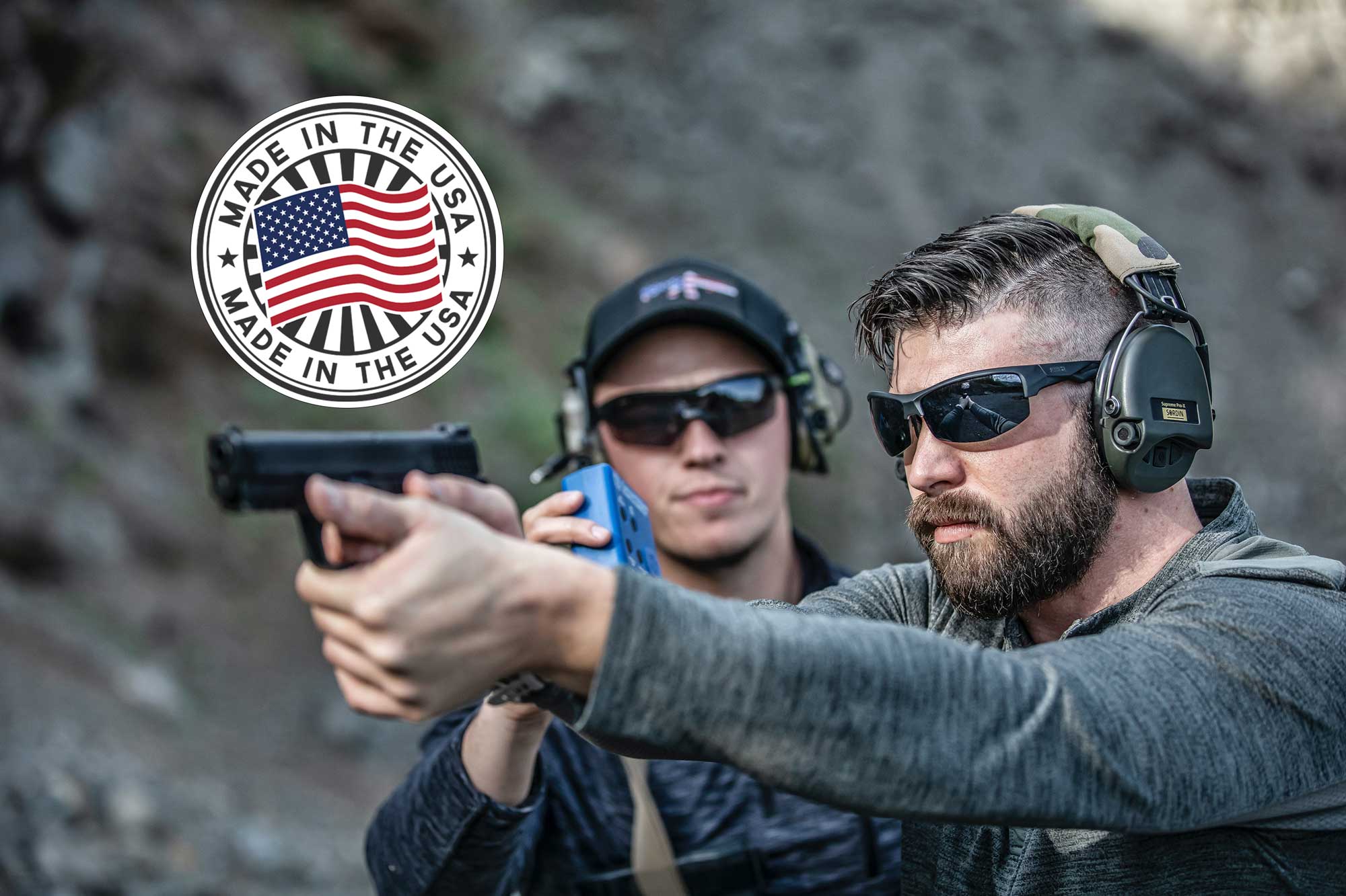 Smart Tactical Target – STT - SMART TACTICAL TARGET