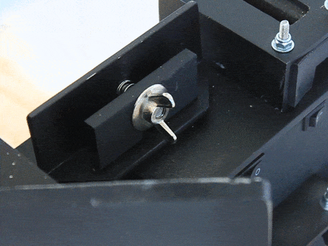 How to Use – STT - SMART TACTICAL TARGET